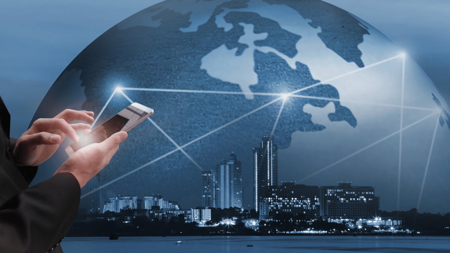 Home - Quasar CyberTech